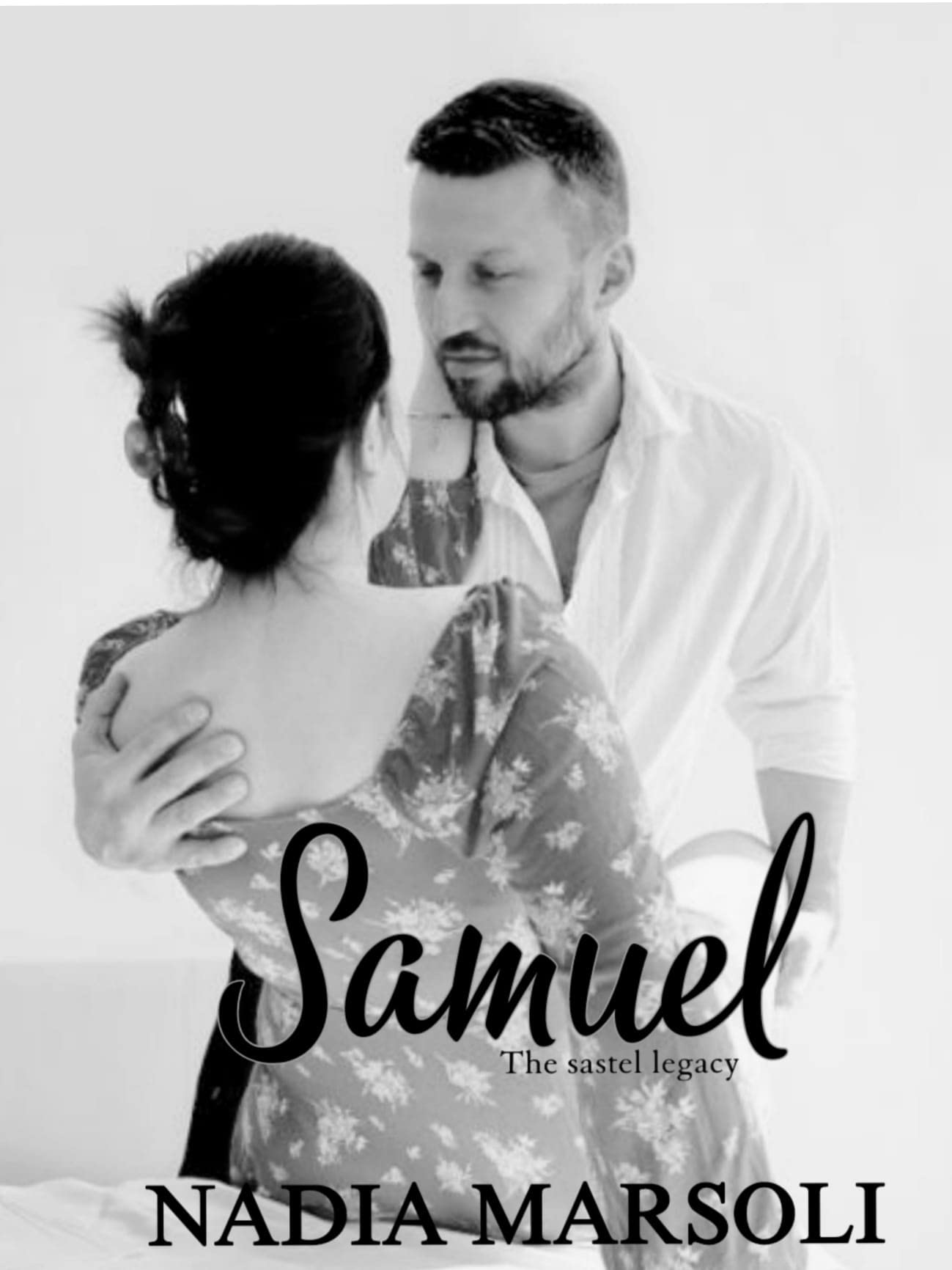 Samuel, The SaStel Legacy by Nadia Marsoli | Goodreads