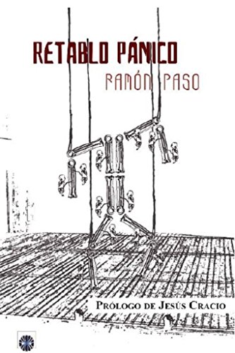Retablo pánico by Ramón Paso | Goodreads