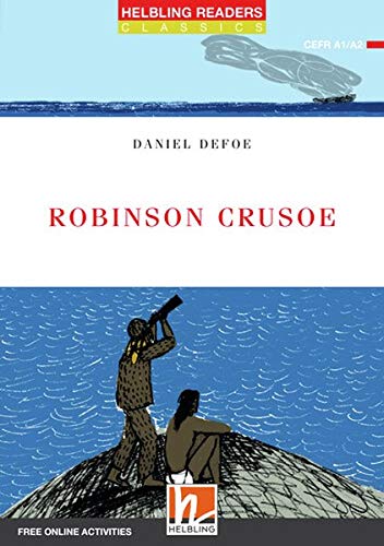 Robinson Crusoe, Class Set by Daniel Defoe | Goodreads