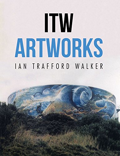 ITW Artworks by Ian Trafford Walker | Goodreads