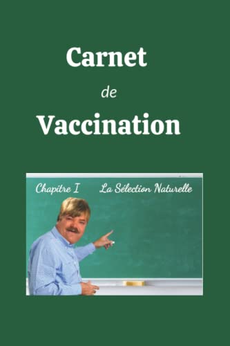 Carnet de vaccination: Suivi de toutes vos vaccinations - petit format ...