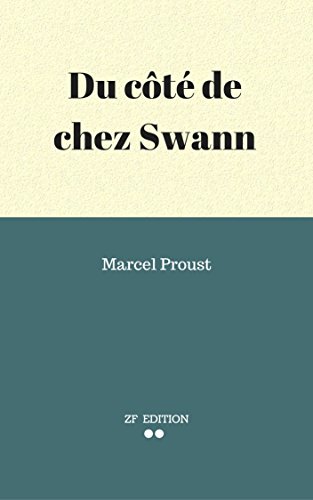 Marcel Proust (French Edition) by Du Côté De Chez Swann. | Goodreads