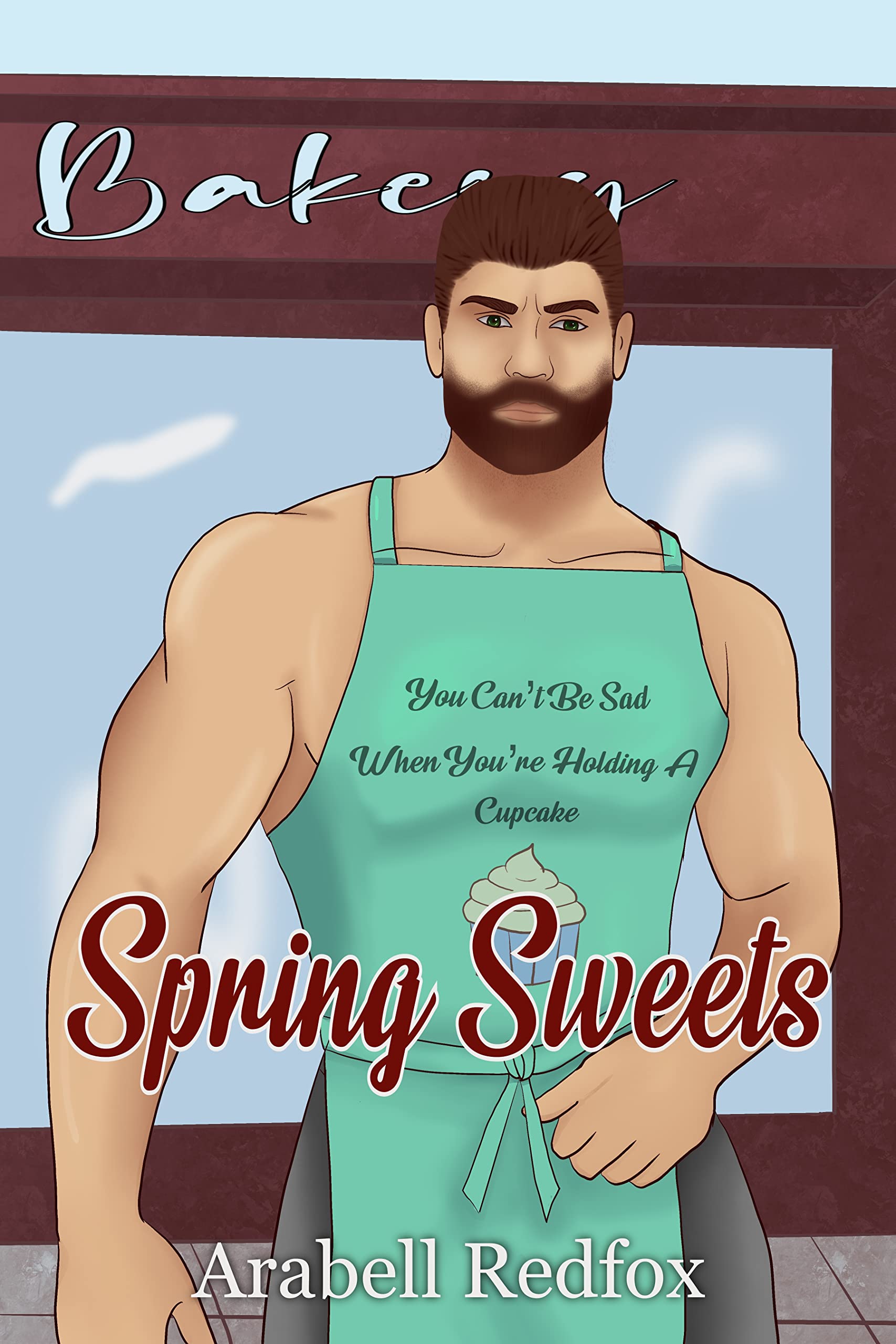 Spring Sweets (Seasons of Love) by Arabell Redfox | Goodreads