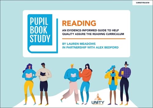 Pupil Book Study: Reading by Lauren Meadows | Goodreads