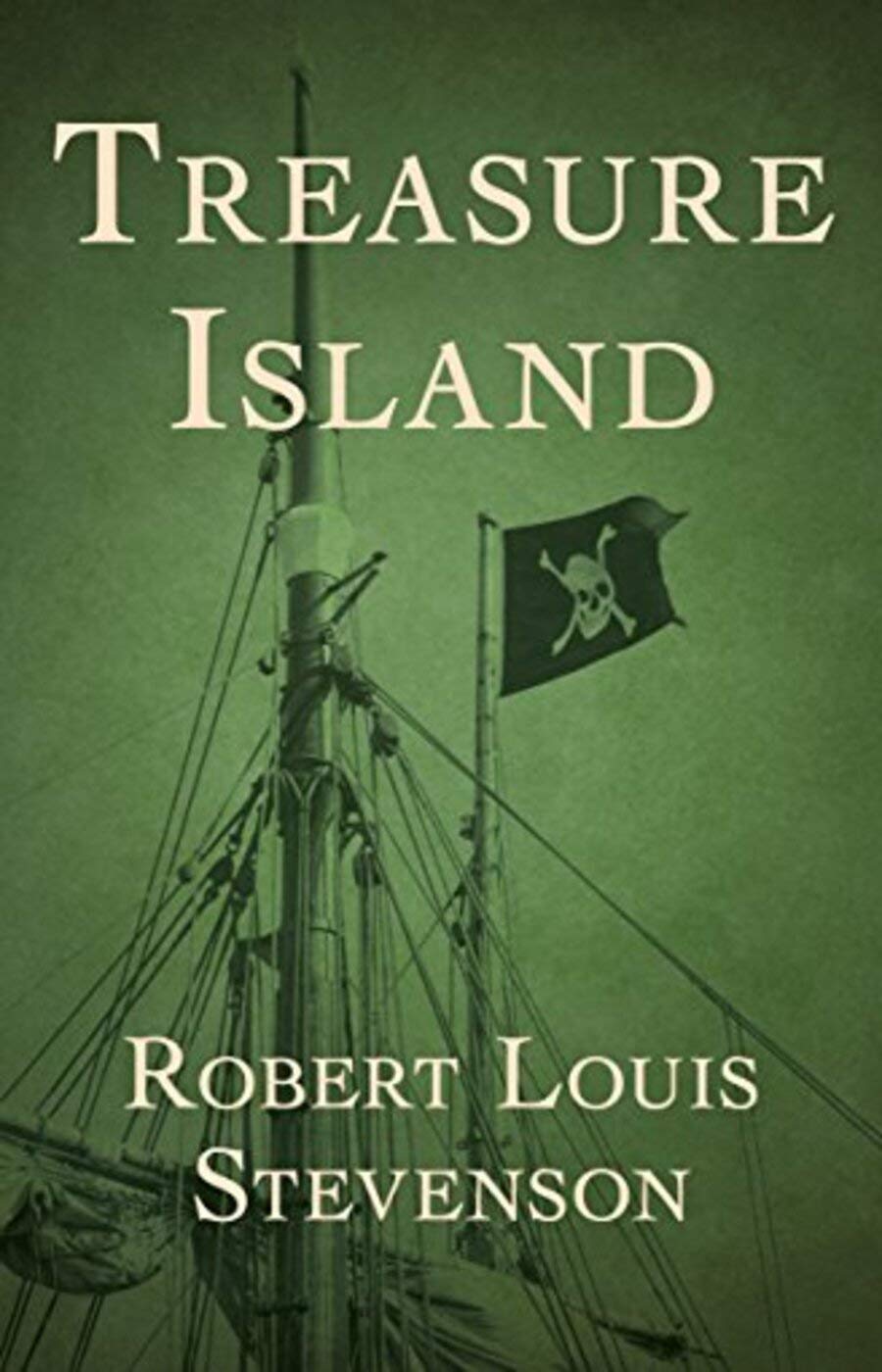 Treasure Island: Annotated by Robert Louis Stevenson | Goodreads