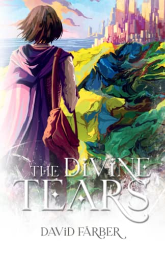 The Divine Tears by David Färber | Goodreads