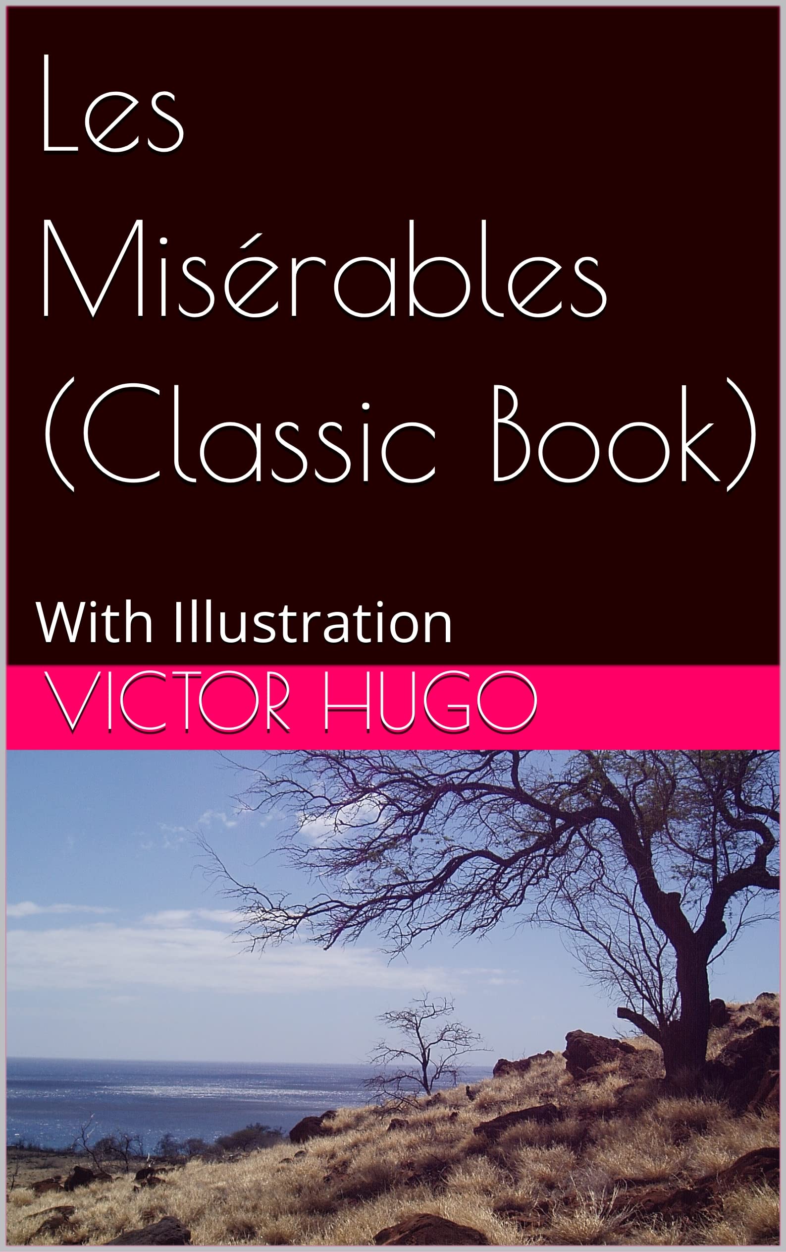 Les Misérables (Classic Book): With Illustration by Victor Hugo | Goodreads