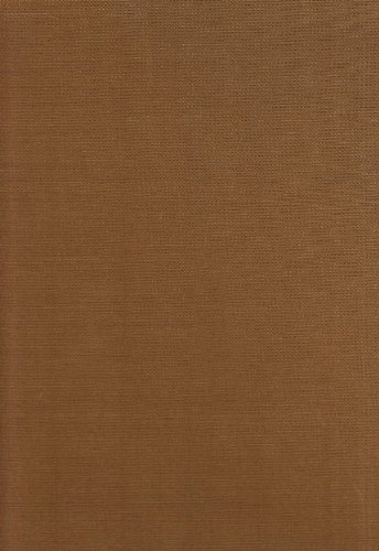 Muratori L. Antonio: Rerum italicarum scriptores (1723-51). Vol. 24. by ...