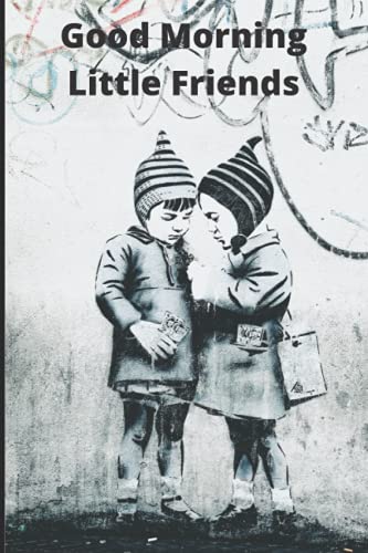 Good Morning Little Friends: Good Morning Preschool friends ...