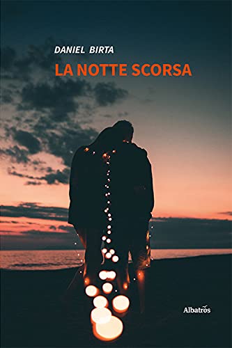 LA NOTTE SCORSA by unknown author | Goodreads