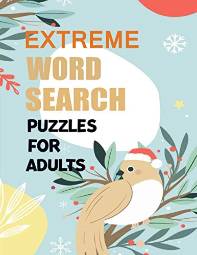 Extreme Word Search Pdf