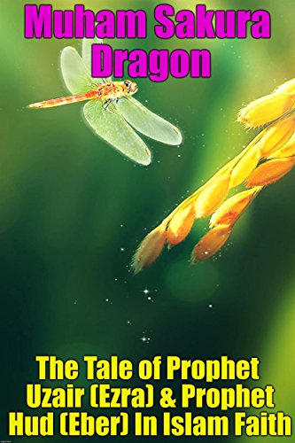 The Tale of Prophet Uzair (Ezra) & Prophet Hud (Eber) In Islam Faith by ...