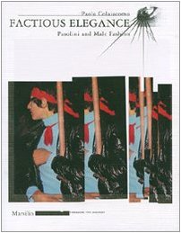 Factious elegance: Pasolini and male fashion by Paola Colaiacomo ...