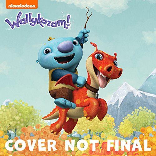 Picnic Party! (Wallykazam!) by Nickelodeon Publishing | Goodreads