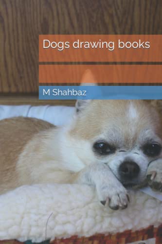 Dogs drawing books by Miss M Shahbaz | Goodreads