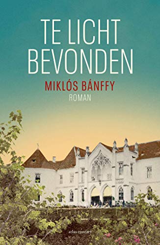 Te licht bevonden by Miklós Bánffy | Goodreads