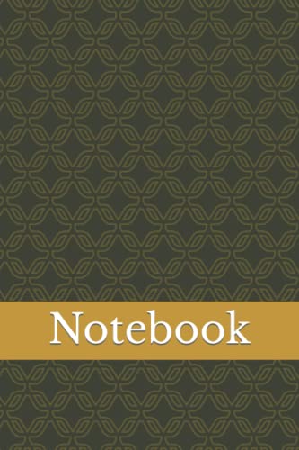 Notebook: Simple Lined Creative Journal Notebook by Touki Bouki | Goodreads