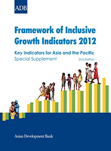 Framework of Inclusive Growth Indicators 2012: Key Indicators for Asia ...