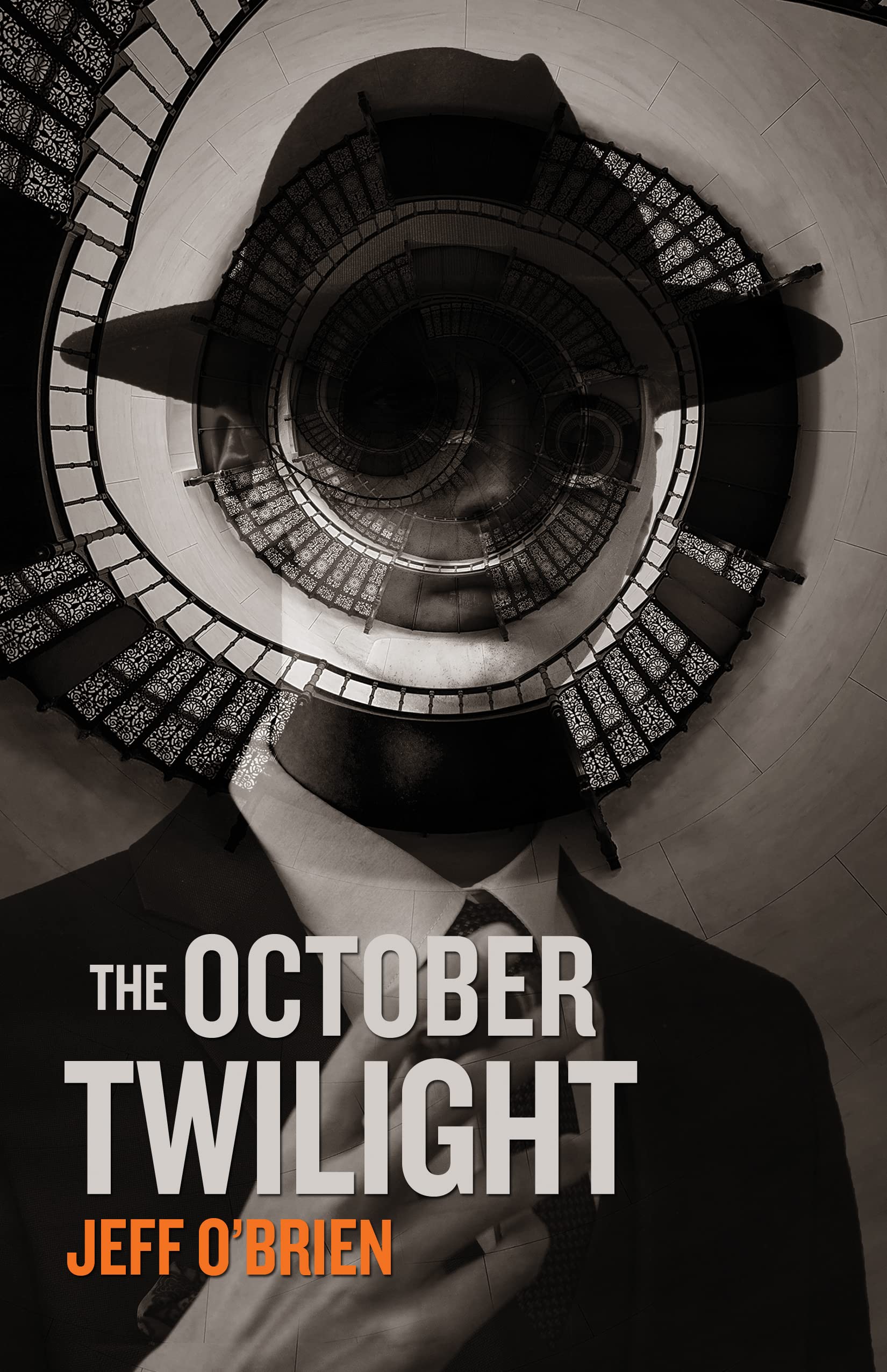 The October Twilight by Jeff O'Brien | Goodreads