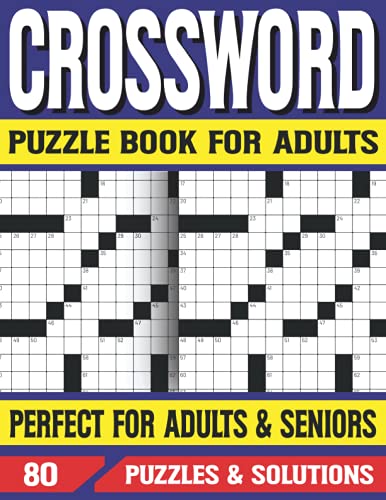 Crossword Puzzle Book For Adults Crossword Book For Fun Challenging crossword-puzzle-book-for-adults-crossword-book-for-fun-challenging