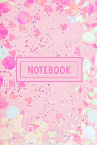 Pastel Notebook: Pastel Composition Notebook | 6" x 9" Lined by From ...