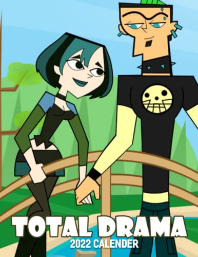 Canadian animated comedy television series 2022 Calendar: A Great Gift ...