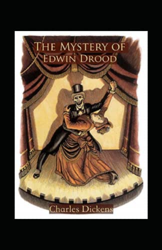 The Mystery of Edwin Drood Annotated by Charles Dickens | Goodreads