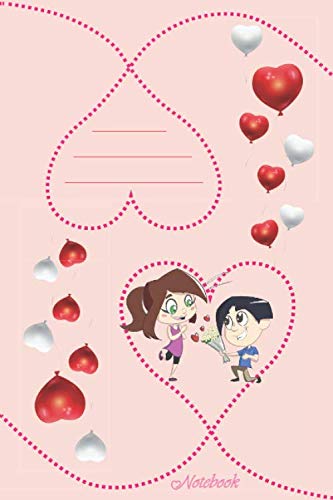 Notebook: Lovely dotted grid journal for Daily Journal Drawing Doodling ...