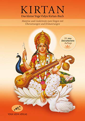 Kirtan, Mantra-Singen by Yoga Vidya Center Frankfurt | Goodreads