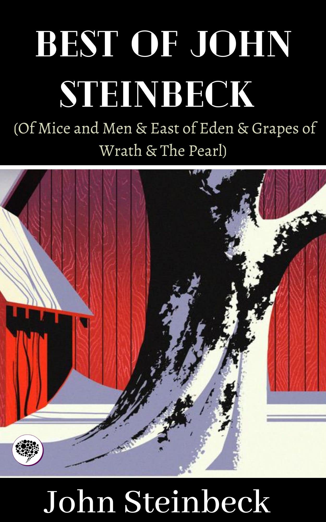 Best of John Steinbeck by John Steinbeck | Goodreads