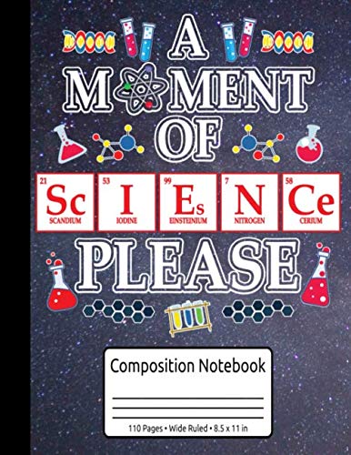 Science Books For Kids Age 9 12 A Moment Of Science Please Physics ...