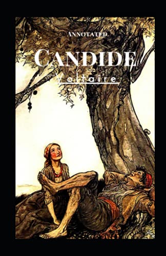 Candide By François-Marie Arouet Voltaire by Voltaire | Goodreads