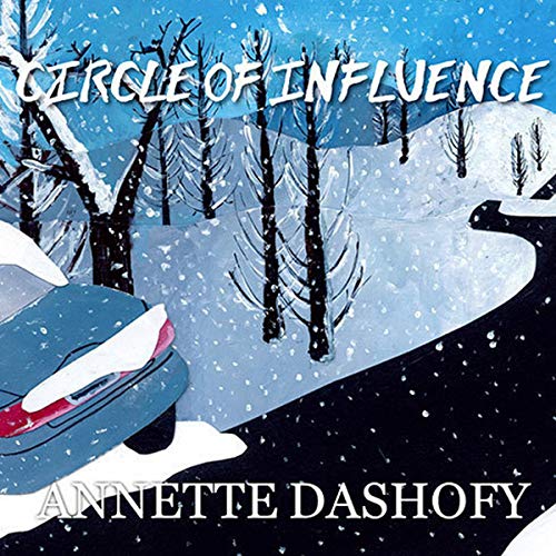 Circle of Influence (The Zoe Chambers Mysteries) by Annette Dashofy | Goodreads