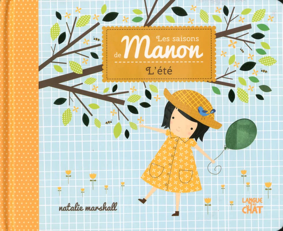 Les saisons de Manon L'été by Corina Fletcher | Goodreads