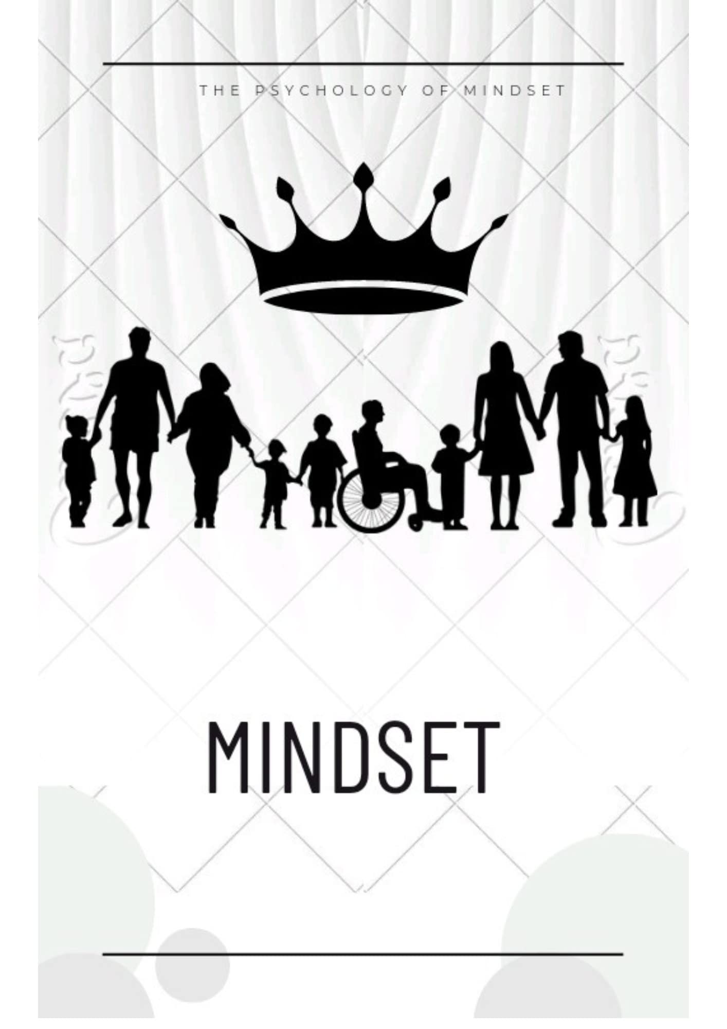 Mindset : Mindset book || the new psychology of success by Carlos S ...