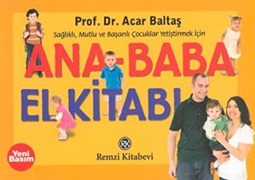 Ana - Baba El Kitabi by unknown author | Goodreads