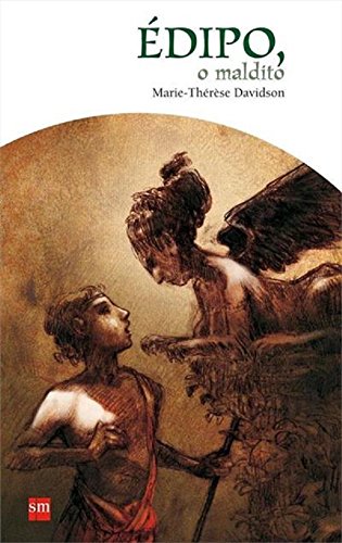 EDIPO - O MALDITO by Marie-Thérèse Davidson | Goodreads