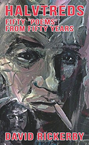 Halvtreds by David Rickerby | Goodreads