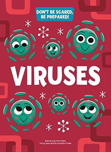 Viruses by unknown author | Goodreads