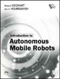 Introduction to Autonomous Mobile Robots by Siegwart / Nourbakhsh | Goodreads