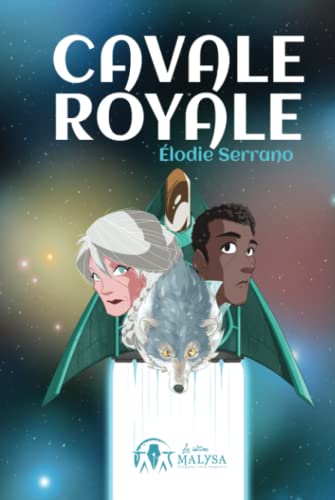 Cavale Royale: Qui pour sauver un prince en détresse ? by Elodie ...