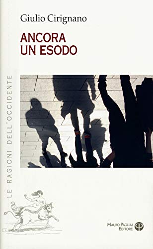 Ancora un esodo by unknown author | Goodreads