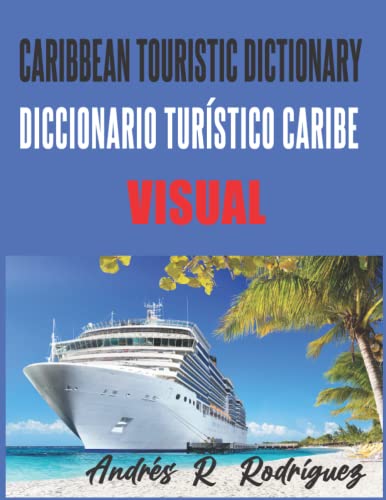 Caribbean Touristic Dictionary - Diccionario Turístico Caribe - VISUAL ...