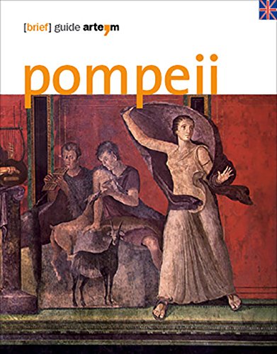 Pompeii. (Brief) guide by Unknown Author | Goodreads