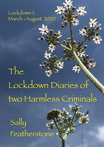Lockdown Diary by Sally Featherstone | Goodreads