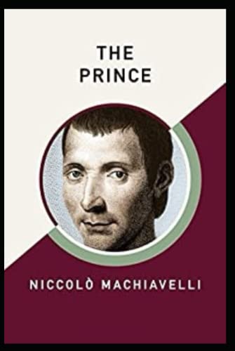 The Prince "Annotated" Norton Critical Edition by Niccolò Machiavelli ...