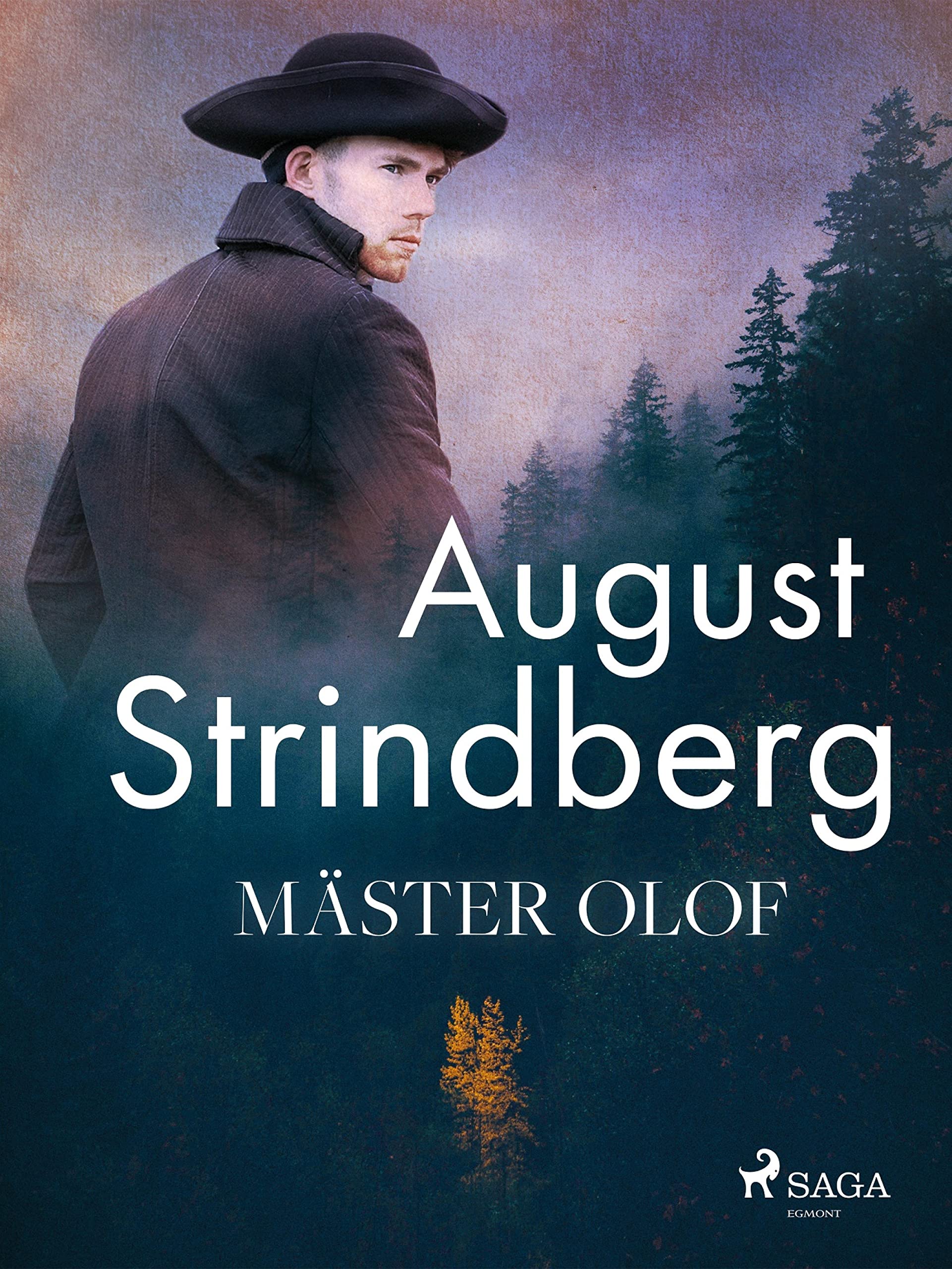 Mäster Olof (Svenska Ljud Classica) by August Strindberg | Goodreads