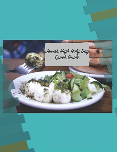 Jewish High Holy Day: Quick Guide by Yahshuahbenyahweh Publications ...