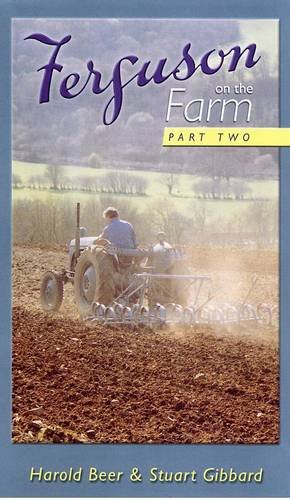 Ferguson on the Farm: Pt. 2 by unknown author | Goodreads