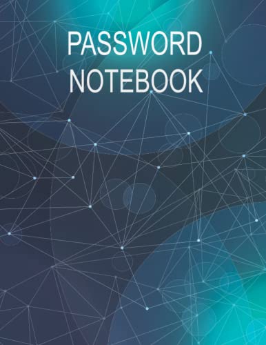 Box Clever Press Deluxe Password Notebook: 100 pages Remember Me: 8.5 x ...